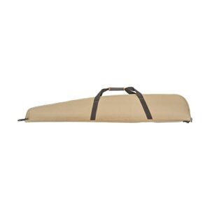 Allen Company Eliminator Shotgun Case - 52-Inch Soft Gun Bag - Hunting and Shooting Accessories - Brown/Tan