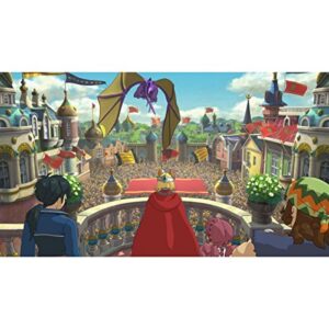 Ni no Kuni II - Revenant Kingdom PlayStation 4 - Day One Edition