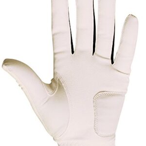 Forgan of St Andrews All Weather Left Hand Golf Gloves 4 Pack - M/L