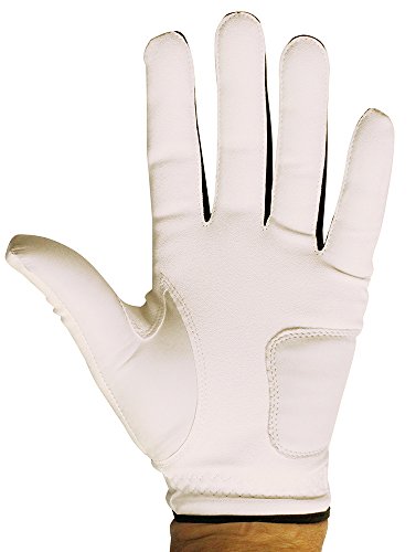 Forgan of St Andrews All Weather Left Hand Golf Gloves 4 Pack - M/L