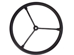 8n3600 new steering wheel [splined center] suitable compatible with ford 8n naa 600 601 800 2000 4000 +