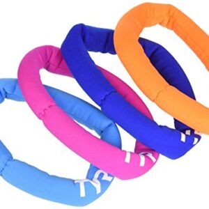 TYR Kids Dive Ring, Multicolor, One Size