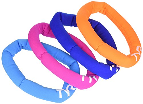 TYR Kids Dive Ring, Multicolor, One Size