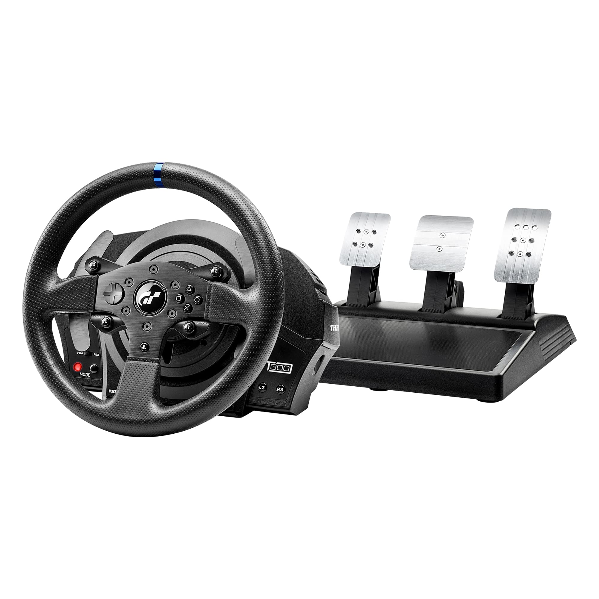 Thrustmaster T300 RS GT Racing Wheel (PS4/PS3/PC)