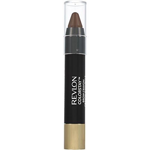 Revlon ColorStay Brow Crayon, Soft Brown