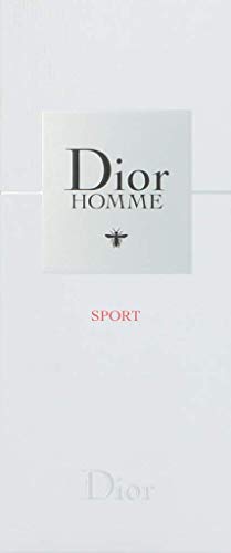 Christian Dior Dior Homme Sport By Christian Dior for Men 125 ml Eau De Toilette Spray