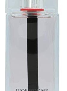 Christian Dior Dior Homme Sport By Christian Dior for Men 125 ml Eau De Toilette Spray