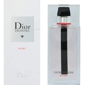 Christian Dior Dior Homme Sport By Christian Dior for Men 125 ml Eau De Toilette Spray