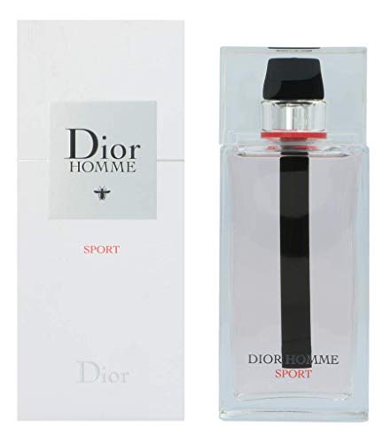 Christian Dior Dior Homme Sport By Christian Dior for Men 125 ml Eau De Toilette Spray