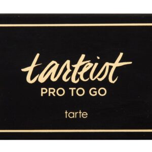 tarte Tarteist™ PRO to go Amazonian Clay Palette 6 x 0.03 oz/ 0.85 g