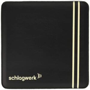 schlagwerk cajon (sp30blk)