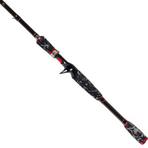 Phantom Favorite Casting Rod