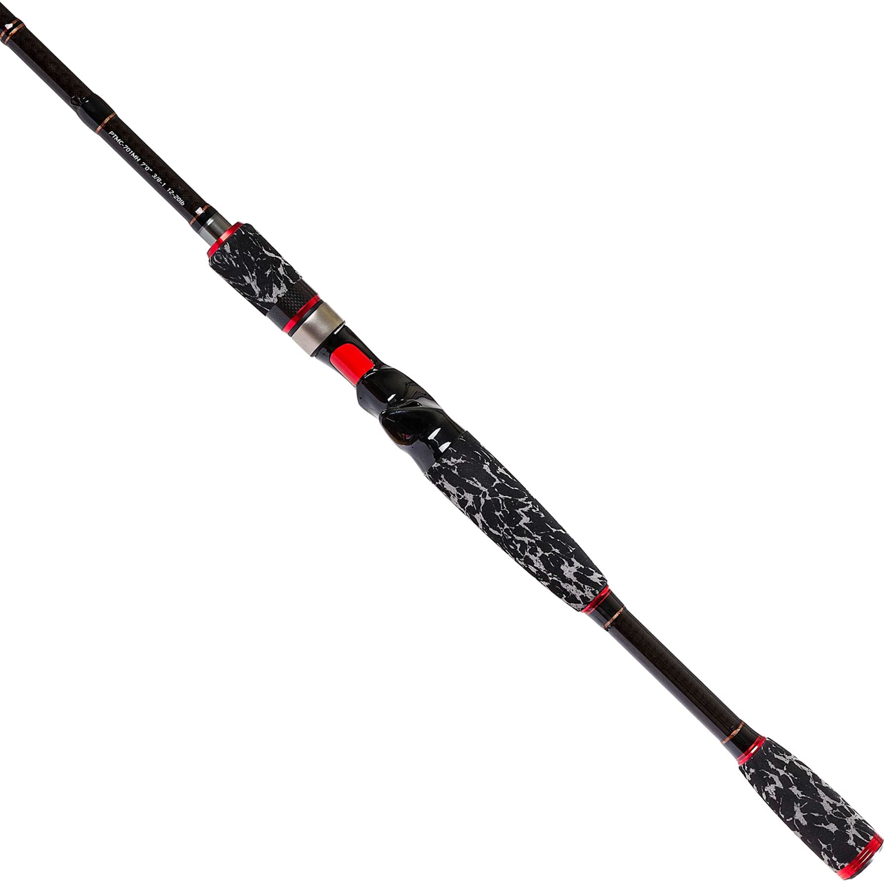 Phantom Favorite Casting Rod