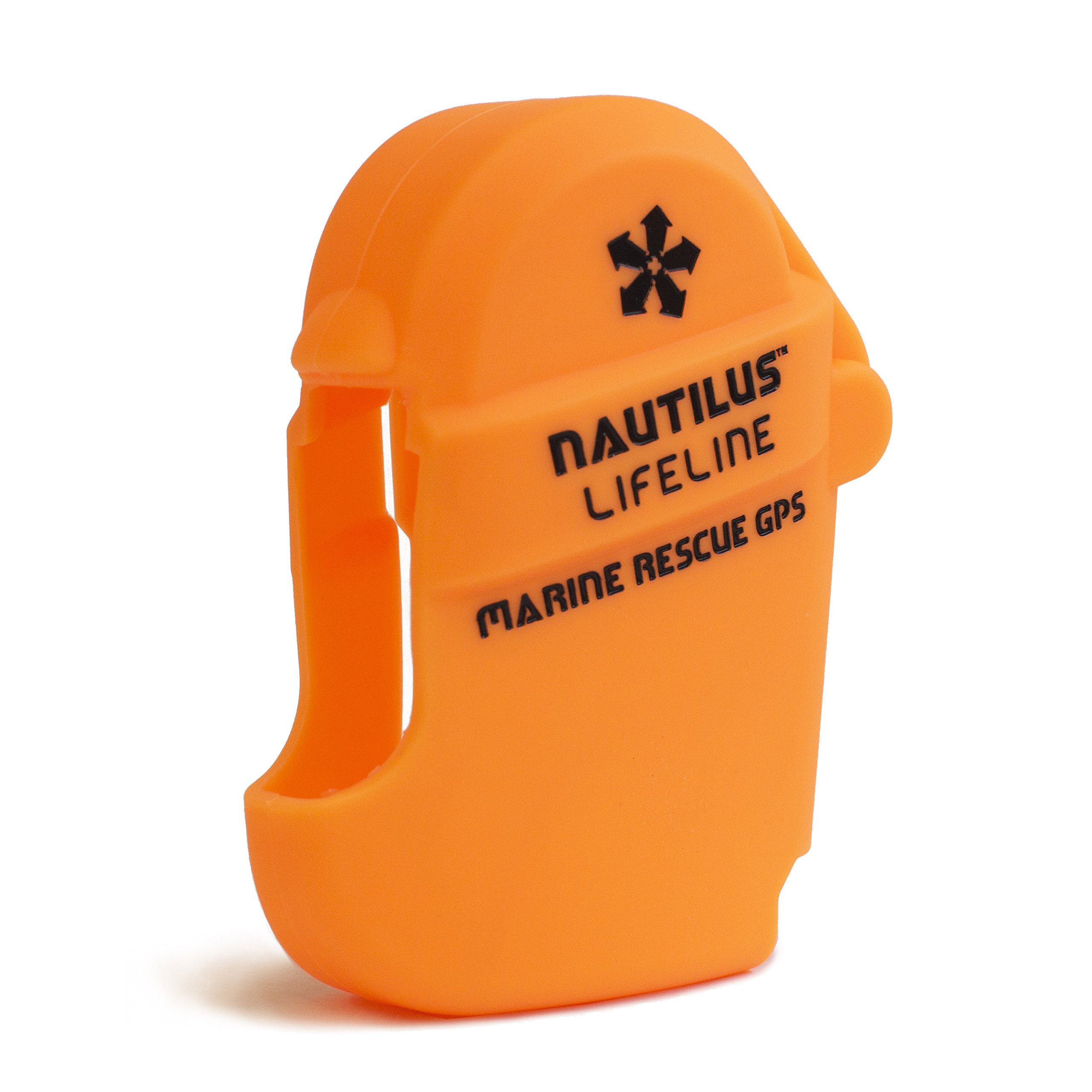 Nautilus Lifeline Marine GPS Silicone Pouch