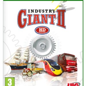 XB1 Industry Giant 2