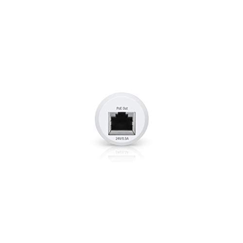 Ubiquiti Instant 802.3af Passive PoE to 802.3af Adapter