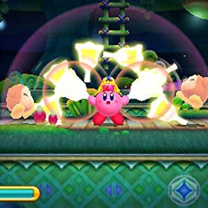 Nintendo Selects: Kirby Triple Deluxe - Nintendo 3DS