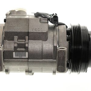 GM Genuine Parts 15-20941 Air Conditioning Compressor and Clutch Assembly