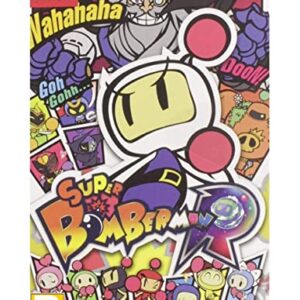 Super Bomberman R - Nintendo Switch