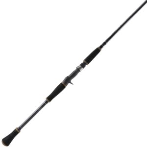 okuma gsc-c-1062h-cg guide select classic salmon rods, 10'6"