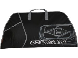 easton 626894|sl micro flat line bow case 3618 black/gray