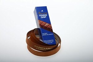 fairway leather replacement grip