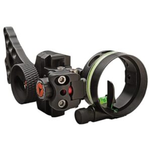 Apex Covert Sight .019 RH/LH Black