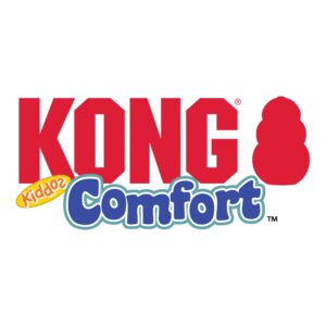 KONG - Comfort Kiddos Elephant - Small