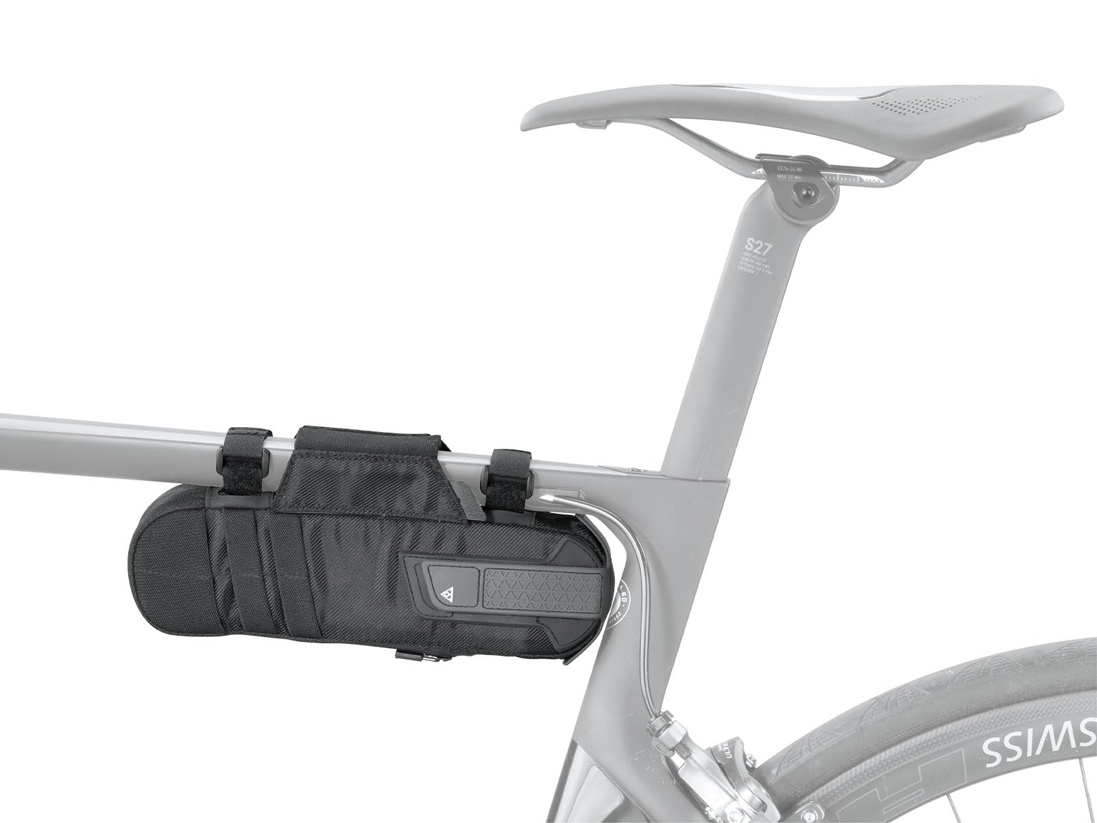 Topeak Tri-Backup Spare Tubular Bike Tire Bag