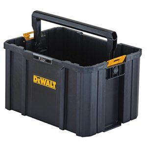 dewalt tool tote, tstak system (dwst17809)