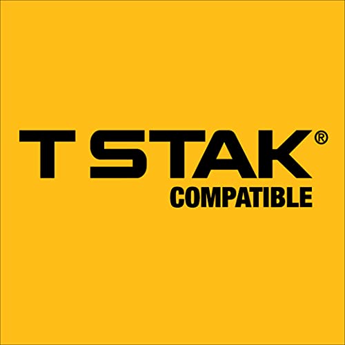 DEWALT Tool Tote, TSTAK System (DWST17809)