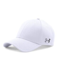 under armour adult blitzing team cap