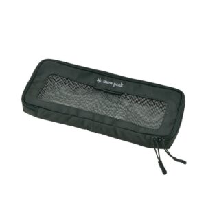 Snow Peak Kitchen Mesh Case - Small