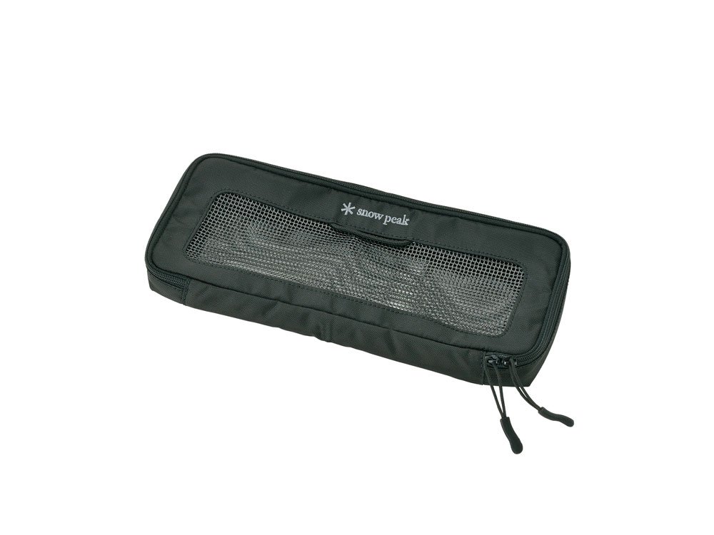 Snow Peak Kitchen Mesh Case - Small