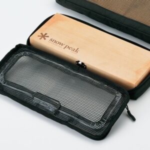 Snow Peak Kitchen Mesh Case - Small