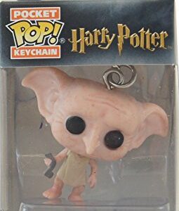 Funko Children's Pop Harry Potter Dobby Keychain