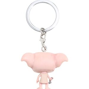 Funko Children's Pop Harry Potter Dobby Keychain