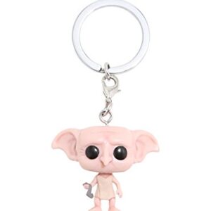 Funko Children's Pop Harry Potter Dobby Keychain