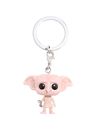 Funko Children's Pop Harry Potter Dobby Keychain