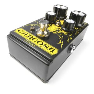 Digitech Acoustic Guitar Effect Pedal (CARCOSA)