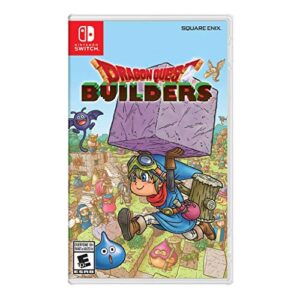 Dragon Quest Builders - Nintendo Switch