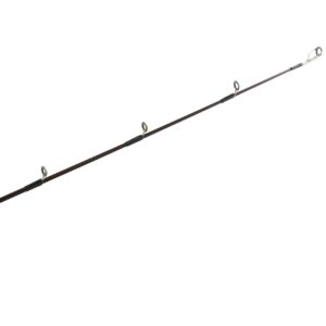 OKUMA GSC-C-962XH-CG Guide Select Classic Salmon Rods, 9'6", Merlot