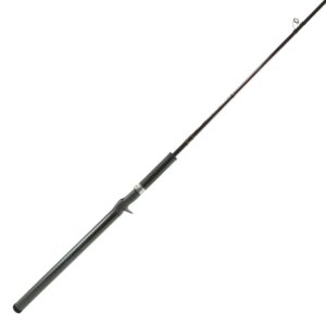 OKUMA GSC-C-962XH-CG Guide Select Classic Salmon Rods, 9'6", Merlot