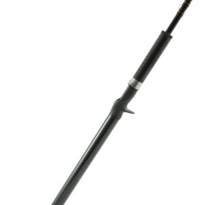 OKUMA GSC-C-962XH-CG Guide Select Classic Salmon Rods, 9'6", Merlot