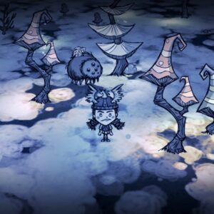 Don't Starve Mega Pack (Xbox One)