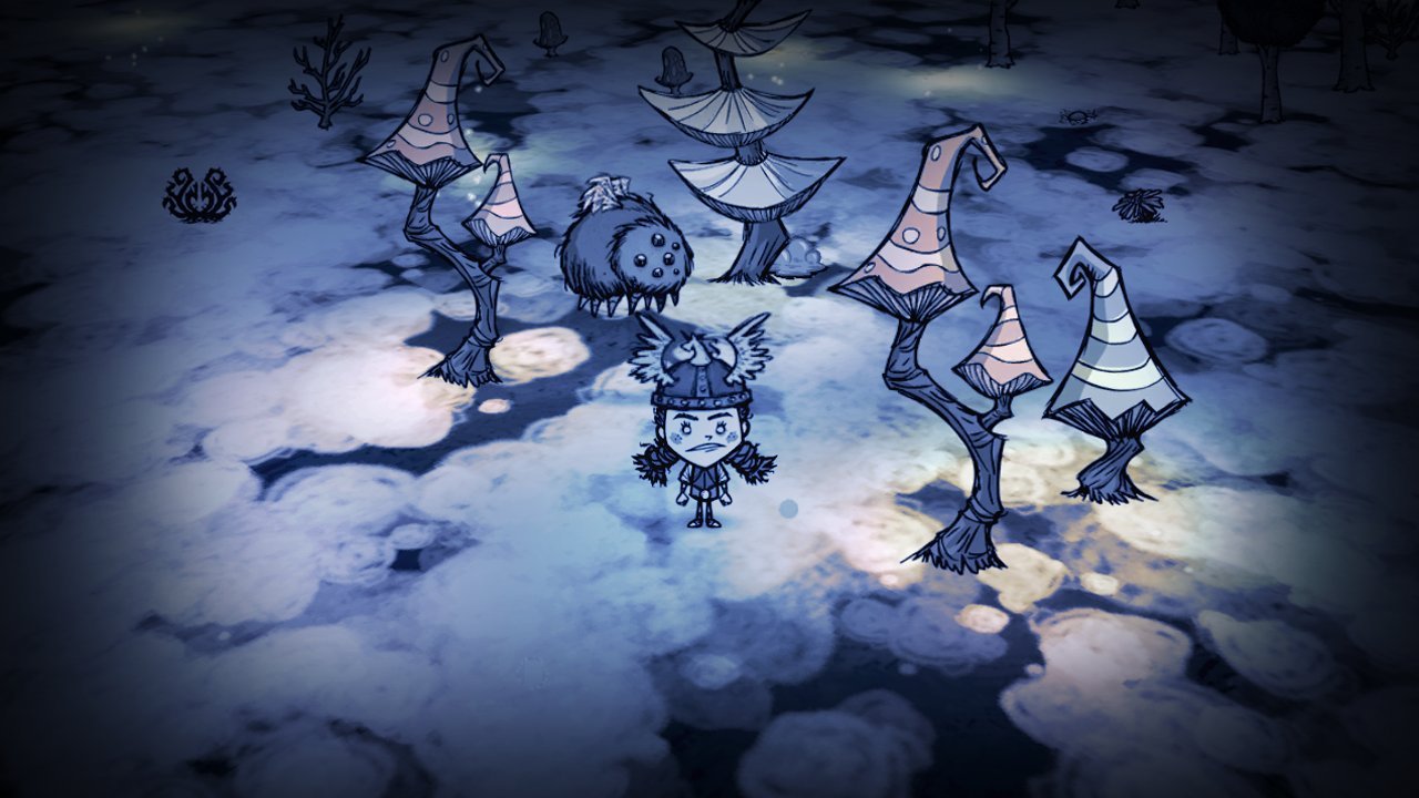 Don't Starve Mega Pack (Xbox One)