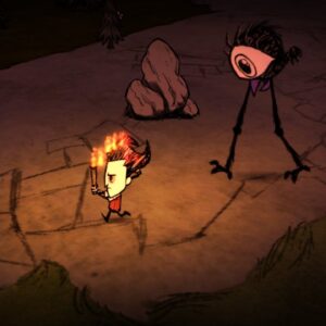 Don't Starve Mega Pack (Xbox One)