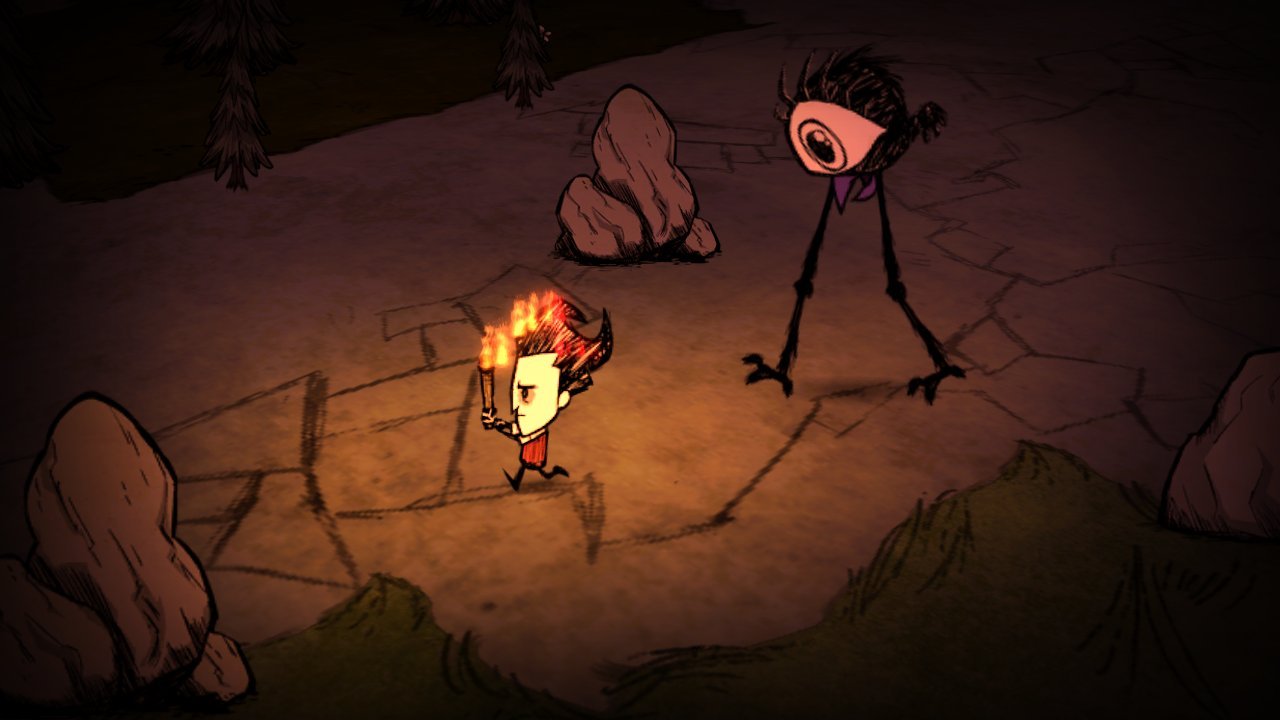 Don't Starve Mega Pack (Xbox One)