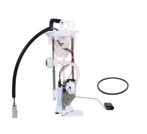 fuel pump e2293m compatible with 2001 2002 2003 ford ranger 4.0l-v6, 2001 2002 2003 mazda b2300 b3000 b4000 4.0l-v6