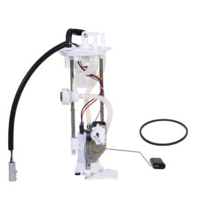 Fuel Pump E2293M Compatible with 2001 2002 2003 ford ranger 4.0L-V6, 2001 2002 2003 mazda B2300 B3000 B4000 4.0L-V6